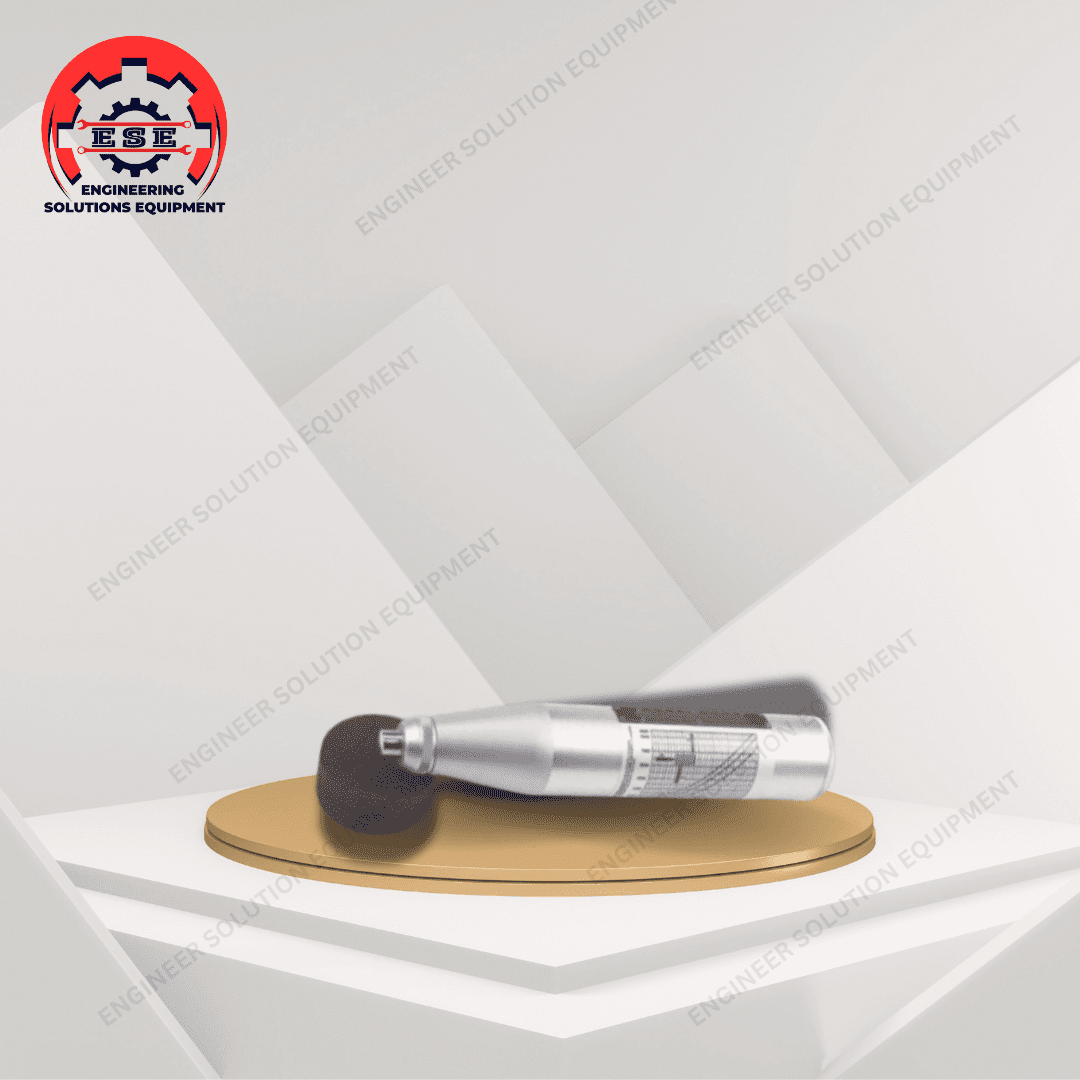 Concrete Test Hammer | Concrete Testing Equipment Manufacturer