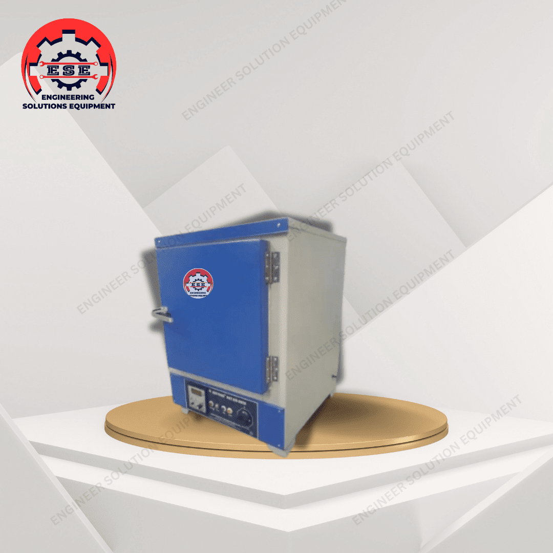 ESE-640 - 18X18 Thermostat Oven - ESE