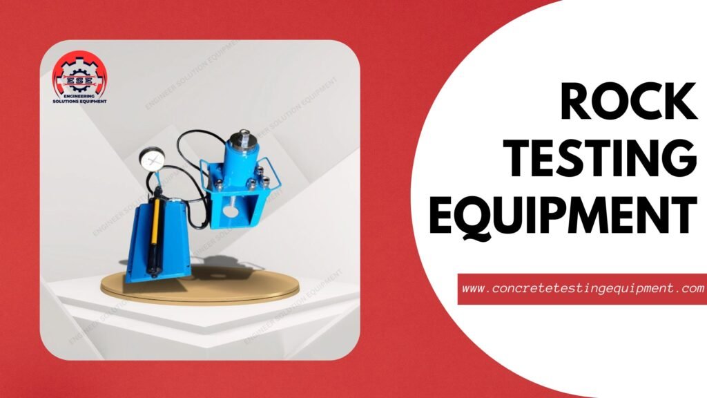 Optimizing Rock Testing Efficiency: Best Practices and Tips